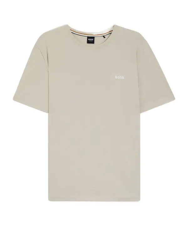 Hugo Boss Short Sleeve T-shirt