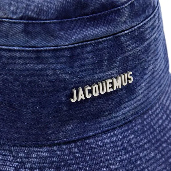 Jacquemus Casual Fisherman Hat