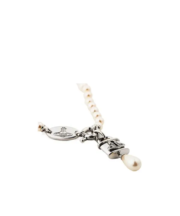 VIVIENNE WESTWOOD Mini Pendant Necklace
