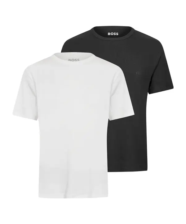 Hugo Boss Short Sleeve T-shirt Set