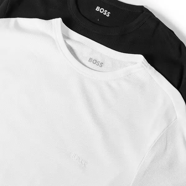 Hugo Boss Short Sleeve T-shirt Set