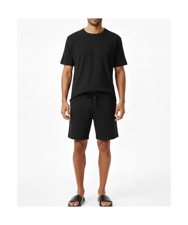 Hugo Boss Short Sleeve T-shirt Set