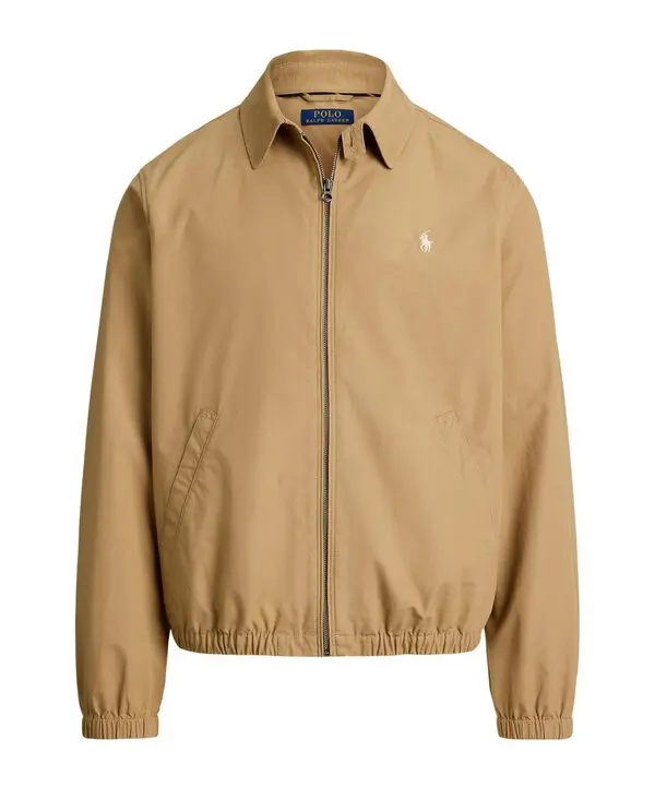Polo Ralph Lauren Lightweight Harrington Jacket