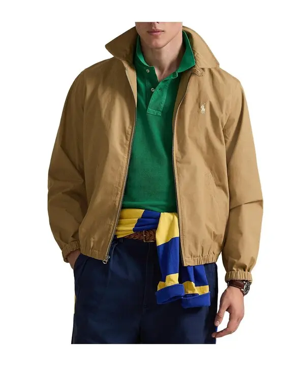 Polo Ralph Lauren Lightweight Harrington Jacket