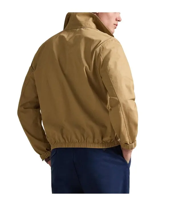 Polo Ralph Lauren Lightweight Harrington Jacket