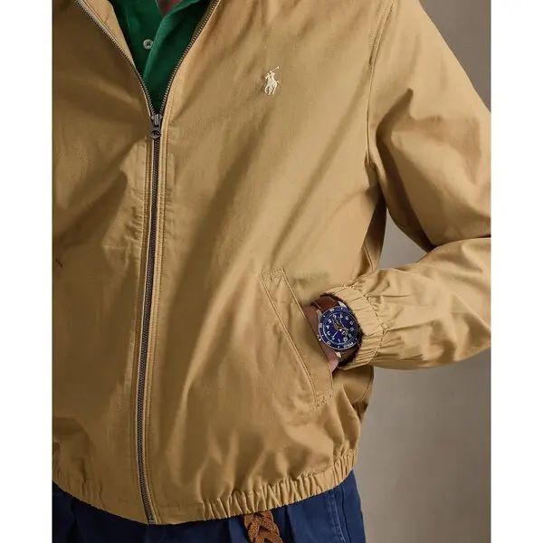Polo Ralph Lauren Lightweight Harrington Jacket