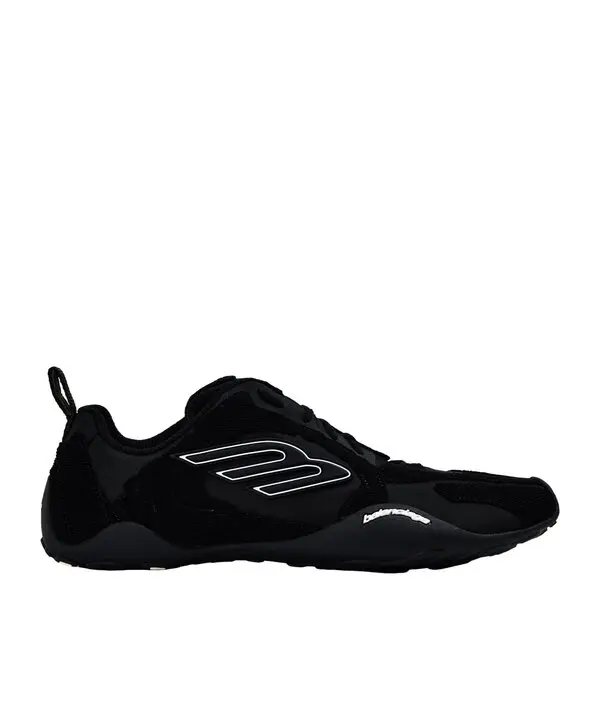 Balenciaga Low Top Athletic Sneakers