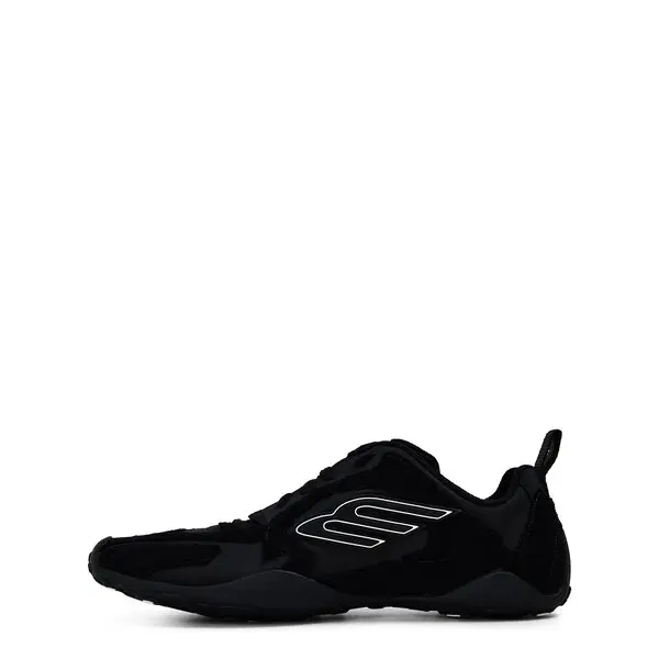 Balenciaga Low Top Athletic Sneakers