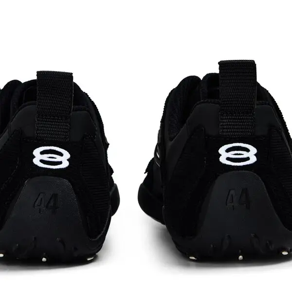 Balenciaga Low Top Athletic Sneakers