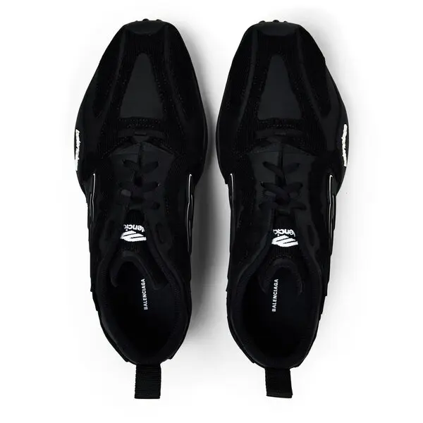 Balenciaga Low Top Athletic Sneakers