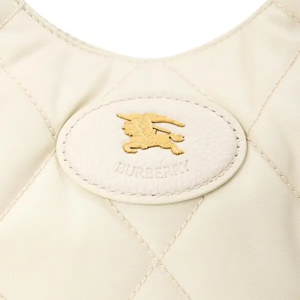 Burberry Horseshoe Mini Bag
