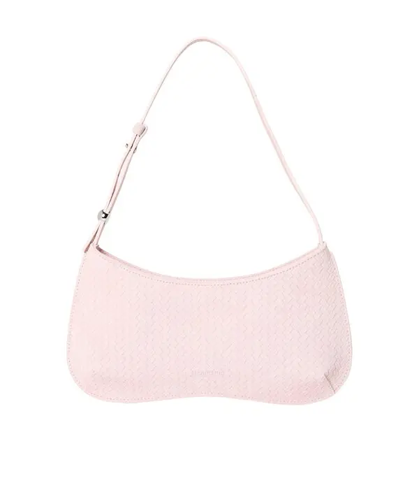 Jacquemus Le Chiquito Shoulder Bag - Multicolor
