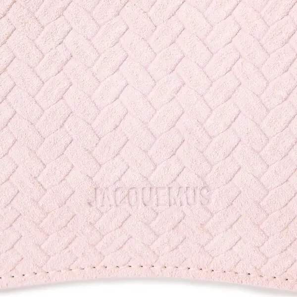 Jacquemus Le Chiquito Shoulder Bag - Multicolor