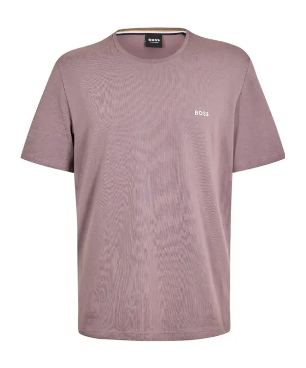 Hugo Boss Short Sleeve T-shirt
