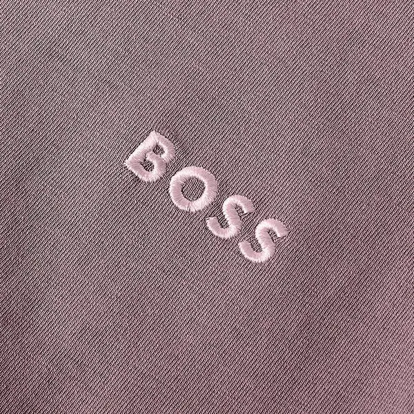 Hugo Boss Short Sleeve T-shirt