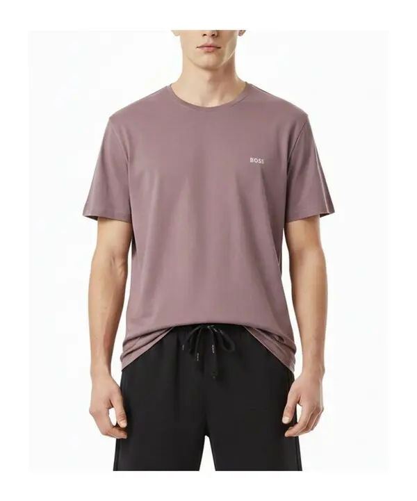 Hugo Boss Short Sleeve T-shirt