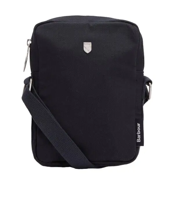 Barbour Lightweight Crossbody Bag
