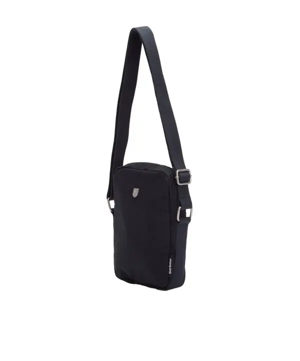 Barbour Lightweight Crossbody Bag