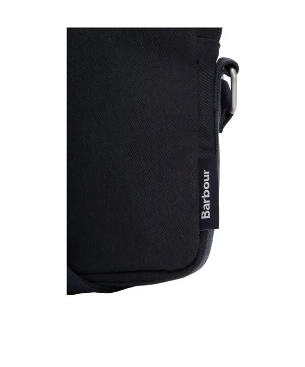 Barbour Lightweight Crossbody Bag