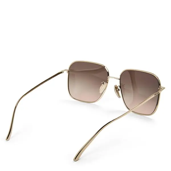 Prada Square Frame Sunglasses