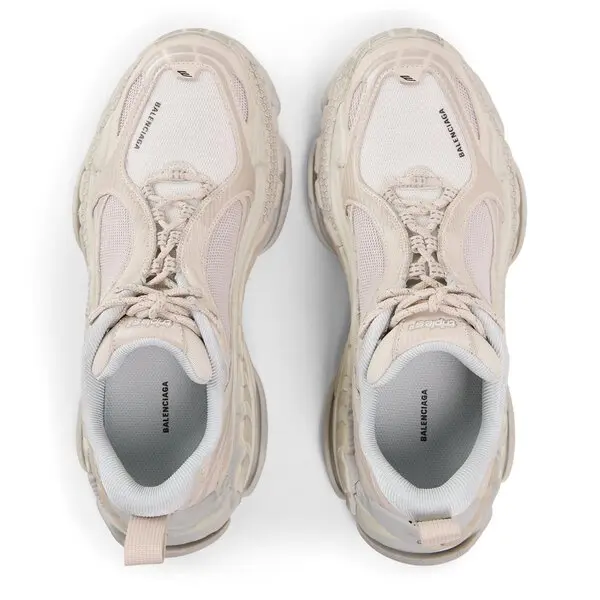 Balenciaga Lightweight Casual Shoes