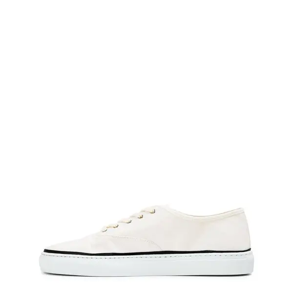 Jacquemus Simple Low-top Sports Shoes