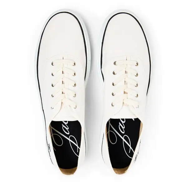 Jacquemus Simple Low-top Sports Shoes