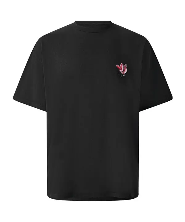 MAISON MARGIELA Comfortable And Versatile T-shirt
