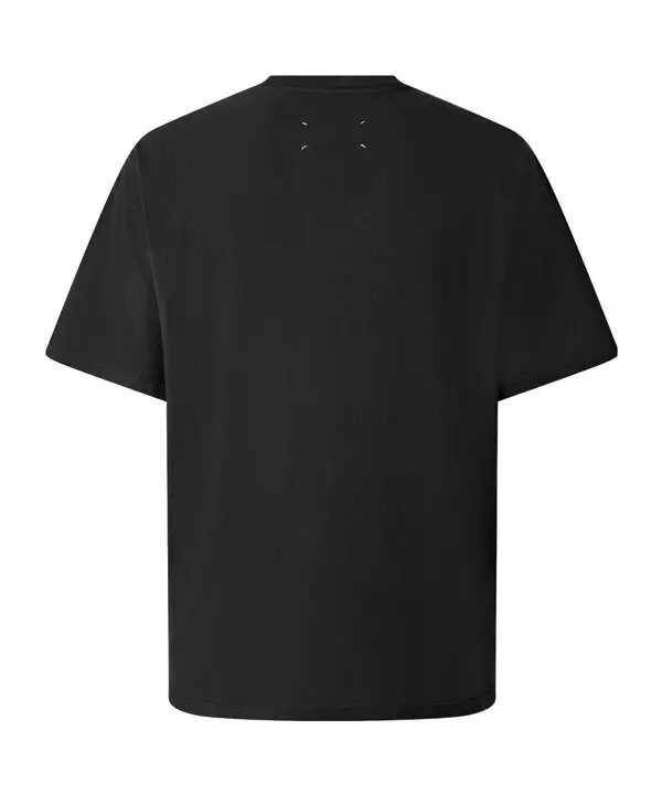 MAISON MARGIELA Comfortable And Versatile T-shirt
