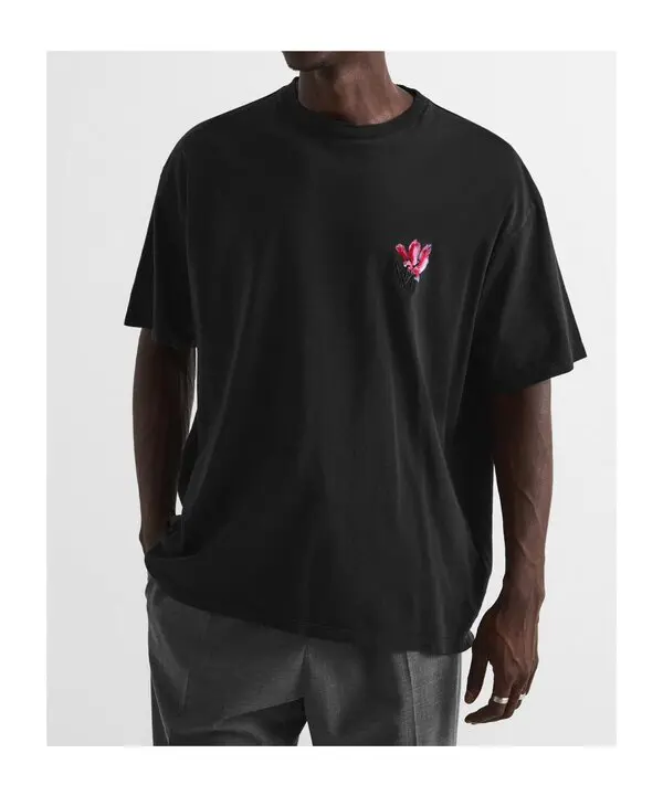 MAISON MARGIELA Comfortable And Versatile T-shirt