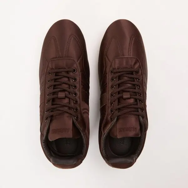ALOHAS Low-top Casual Sneakers