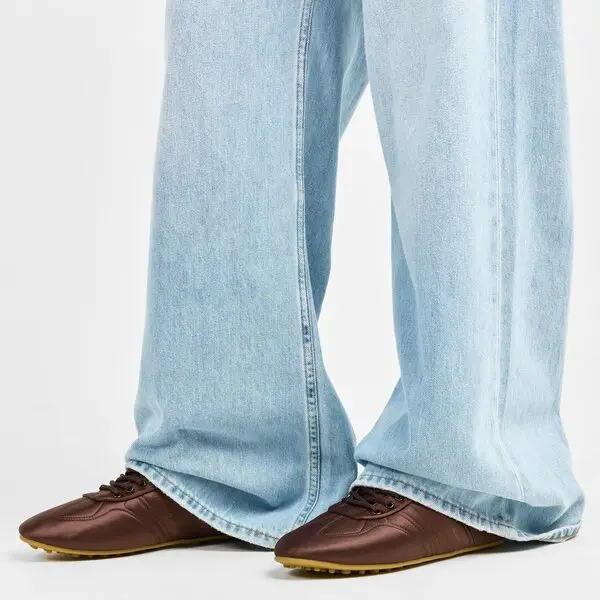 ALOHAS Low-top Casual Sneakers