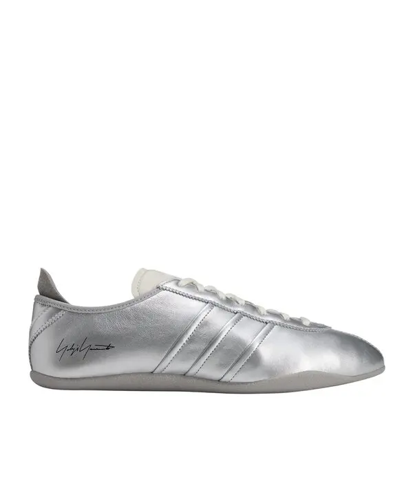 Y3 Low Top Trainers