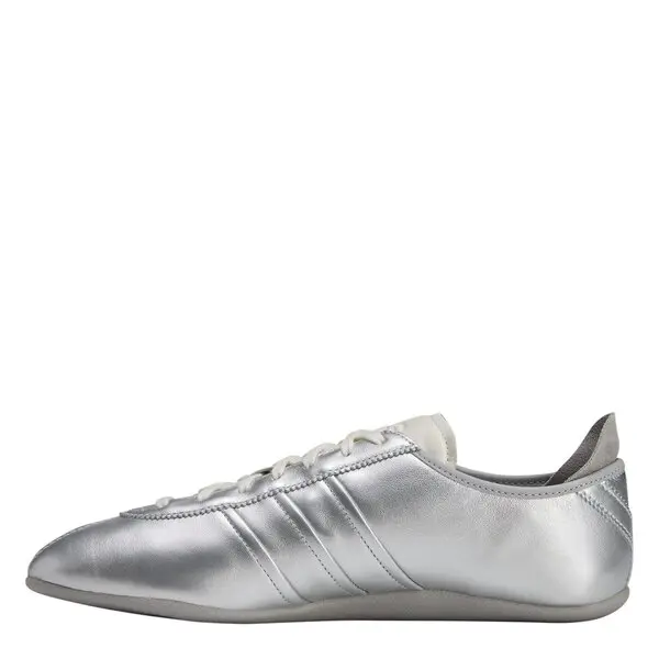 Y3 Low Top Trainers