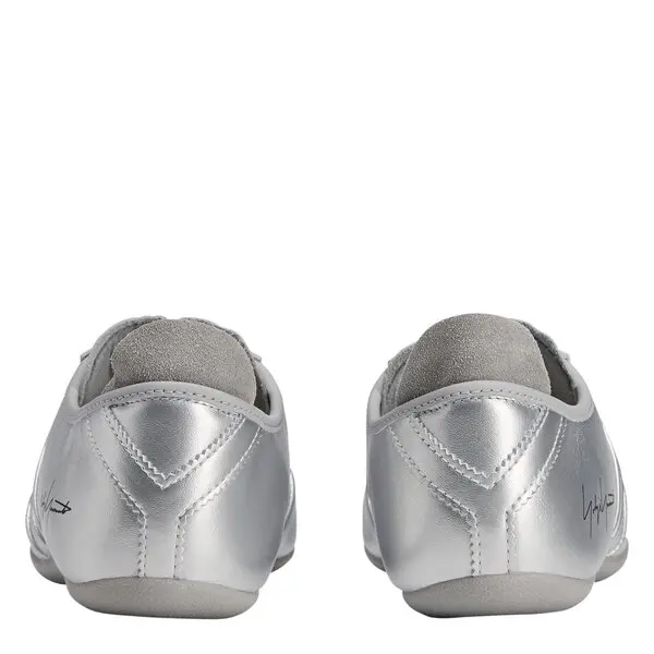Y3 Low Top Trainers