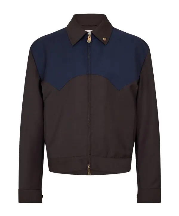 Versace Classic Jacket