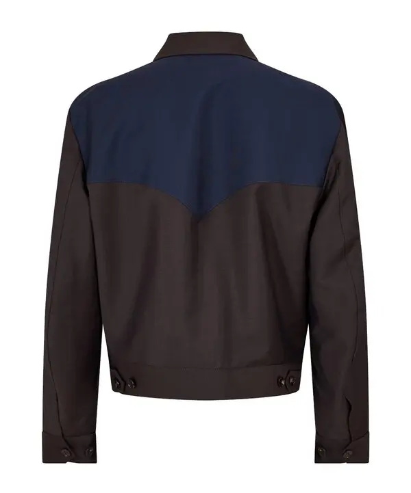 Versace Classic Jacket