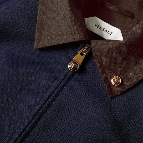 Versace Classic Jacket