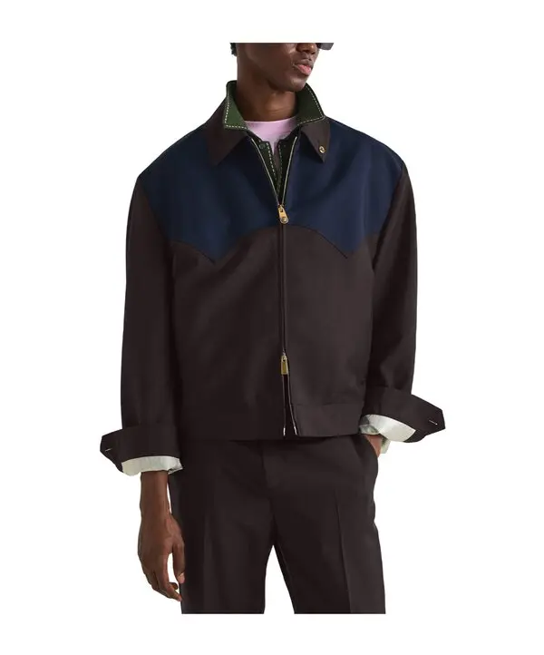 Versace Classic Jacket