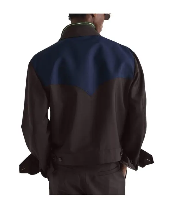 Versace Classic Jacket
