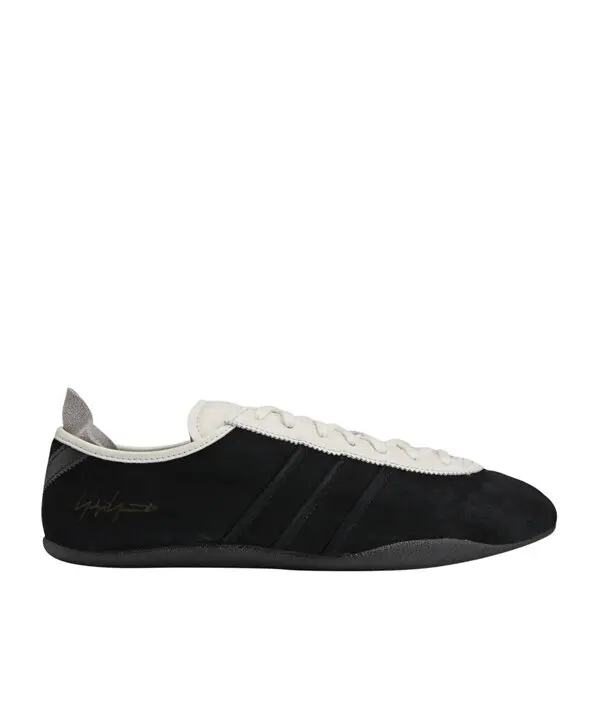 Y3 Low-top Trainers