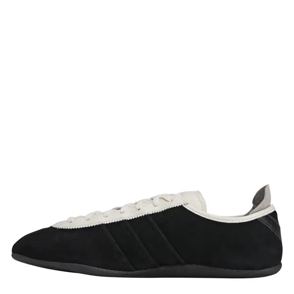 Y3 Low-top Trainers