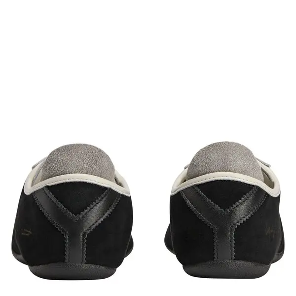 Y3 Low-top Trainers