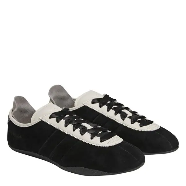 Y3 Low-top Trainers