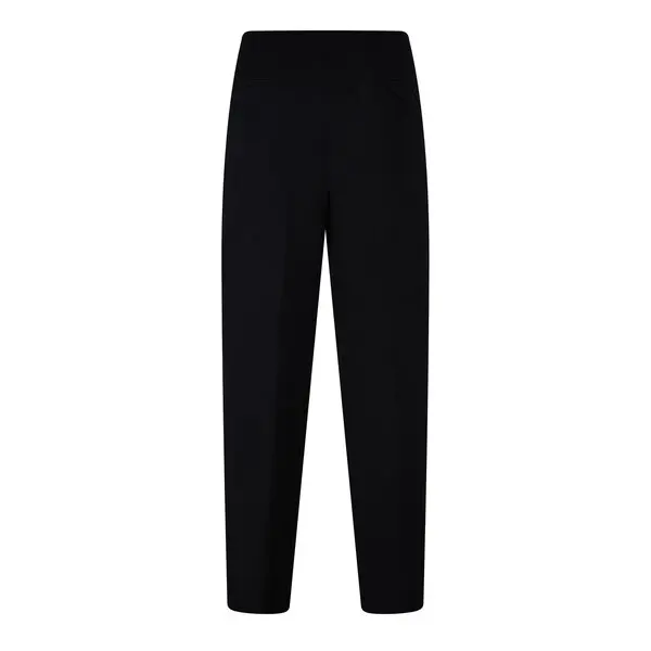 Bottega Veneta Straight Trousers