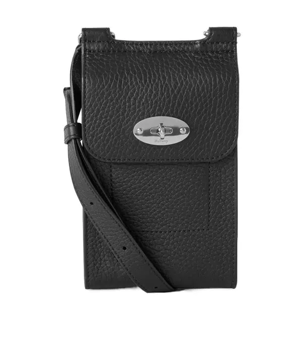 Mulberry Mini Messenger Bag
