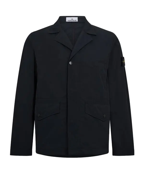 Stone Island Casual Blazer