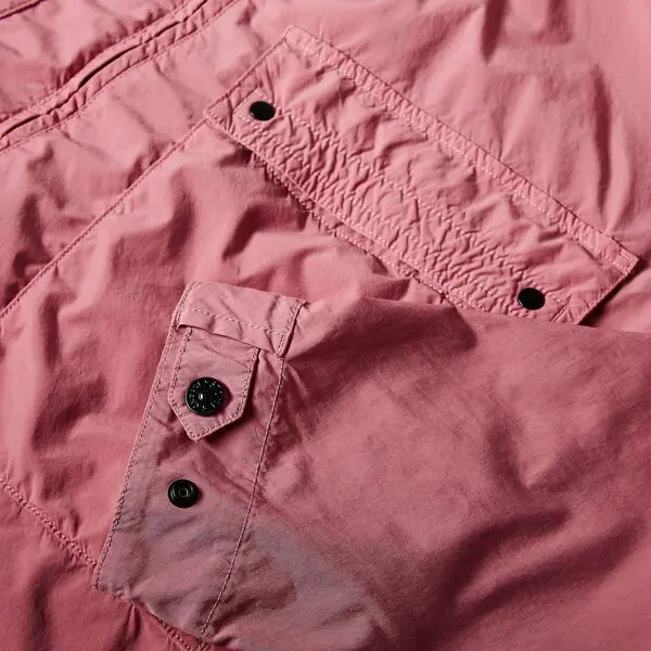 Stone Island Long-length Parka
