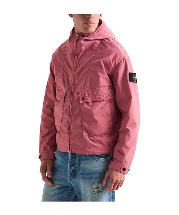 Stone Island Long-length Parka