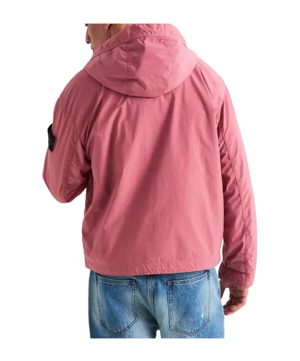 Stone Island Long-length Parka